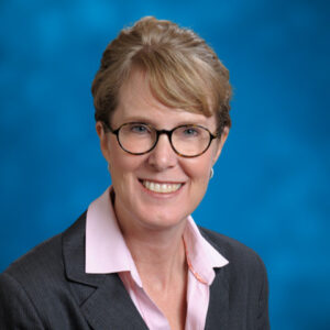 Anne Noble - Stifel Institutional