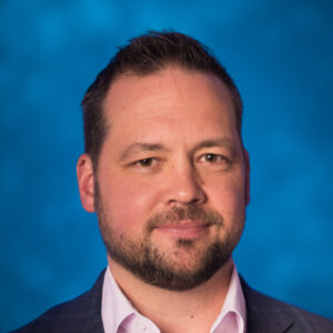 Thomas Roderick - Stifel Institutional