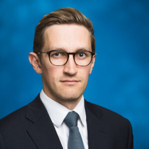 Ben Maddison - Stifel Institutional