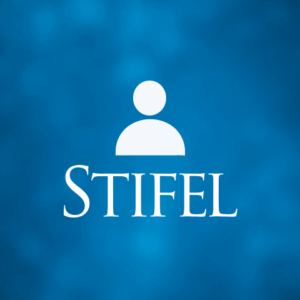 Ruben Roy - Stifel Institutional