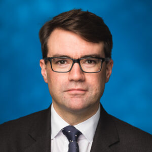 Nicholas Moore - Stifel Institutional