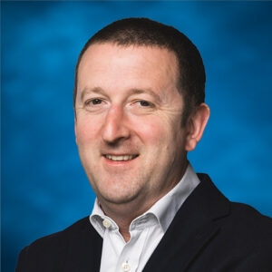 Alan Selby - Stifel Institutional