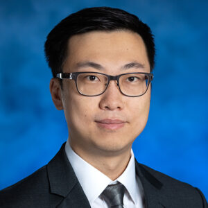 Shu Wei Zhang - Stifel Institutional