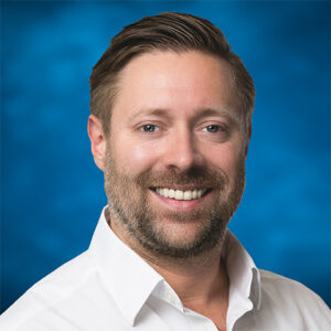 Fabian Zimmer - Stifel Institutional