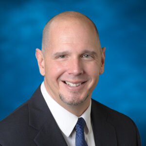 Nate Fretz - Stifel Institutional