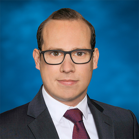 Martin Eichler - Stifel Institutional