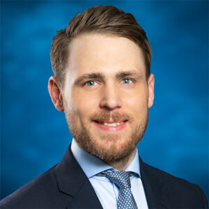 Barret Preuninger - Stifel Institutional