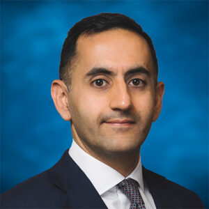 Varun Talwar - Stifel Institutional
