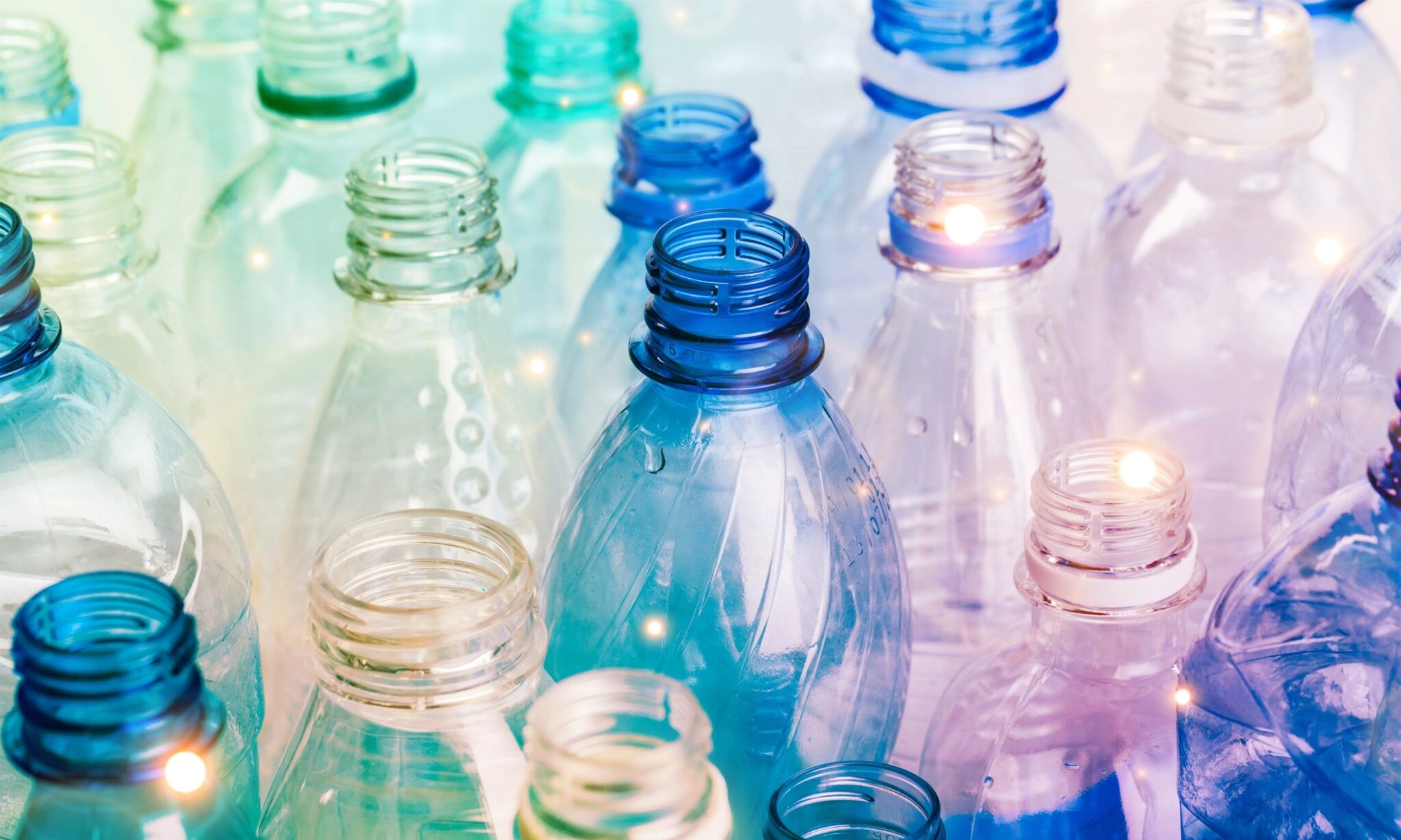 The Plastic Revival: Circular Economy & Sustainability