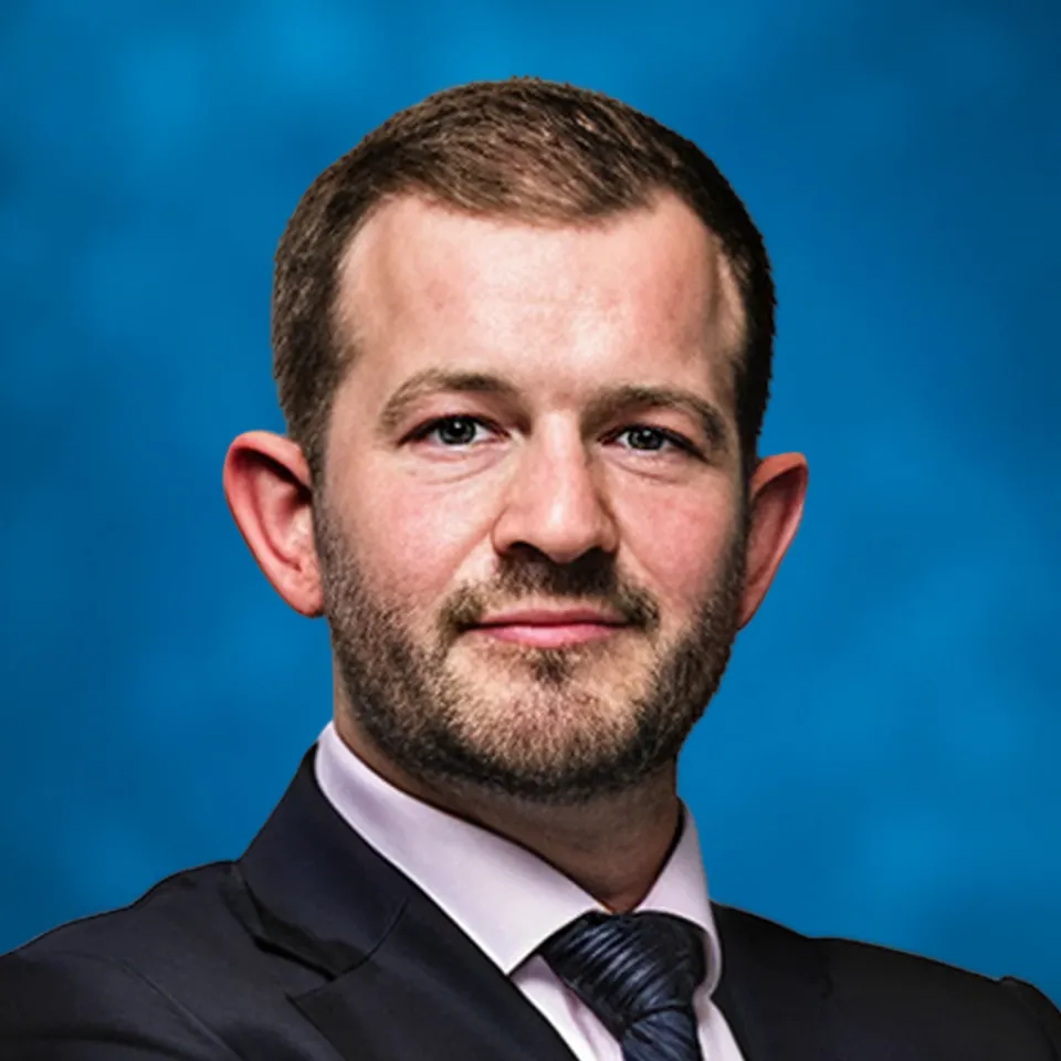 Richard Atkins - Stifel Institutional