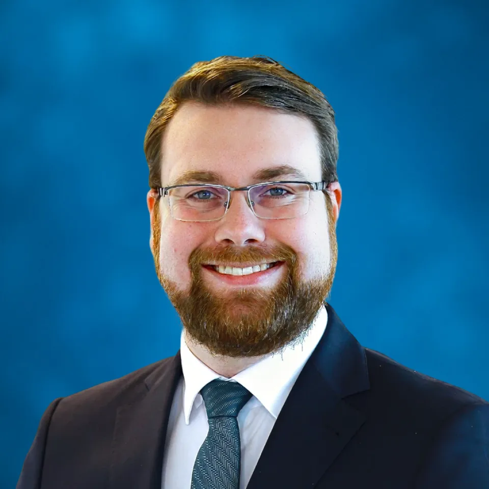 Stefan Hampker - Stifel Institutional