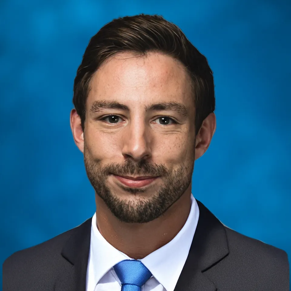 Simon Mensley - Stifel Institutional