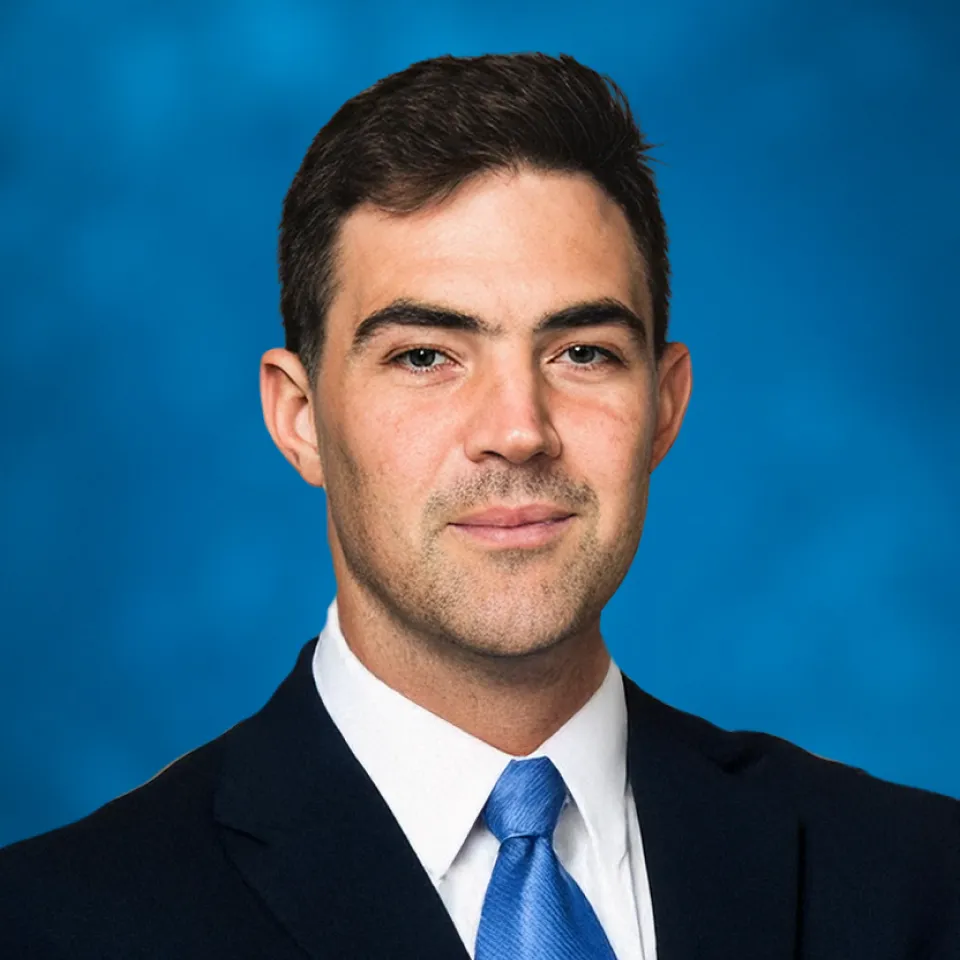 Jonathan Wilkes-Green - Stifel Institutional