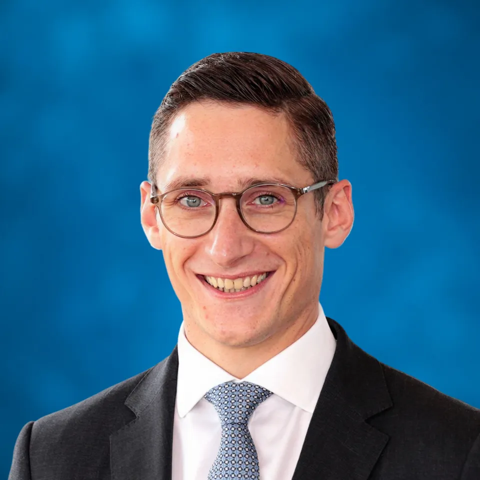 Christian Stippler - Stifel Institutional