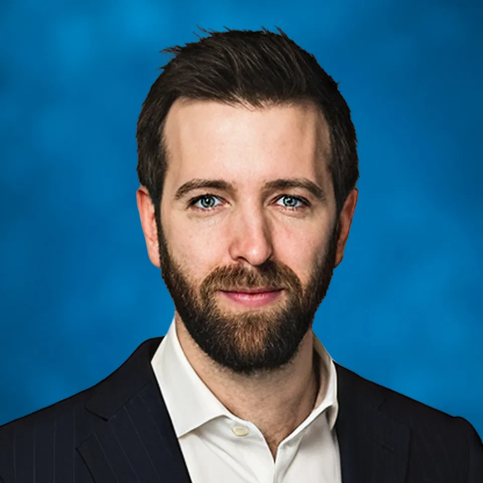 George Moore-Gwyn - Stifel Institutional