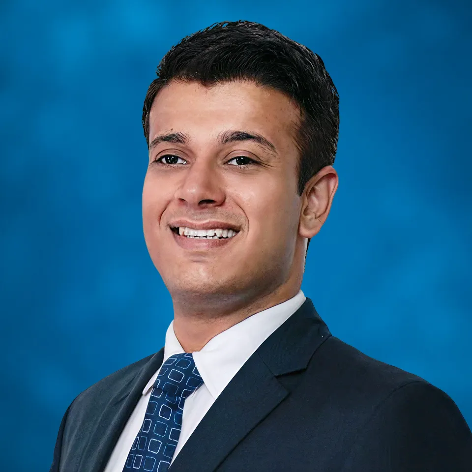 Atul Sehgal - Stifel Institutional