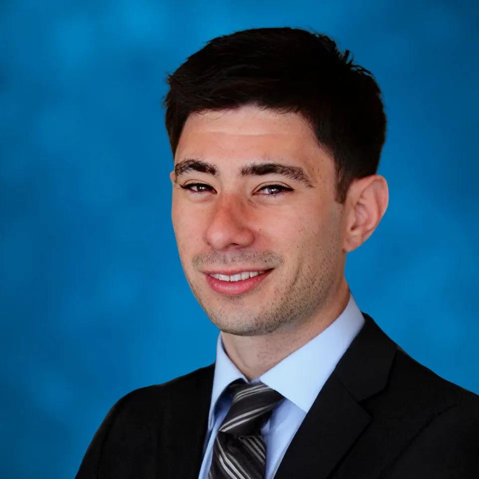 Nick Kolodziej - Stifel Institutional