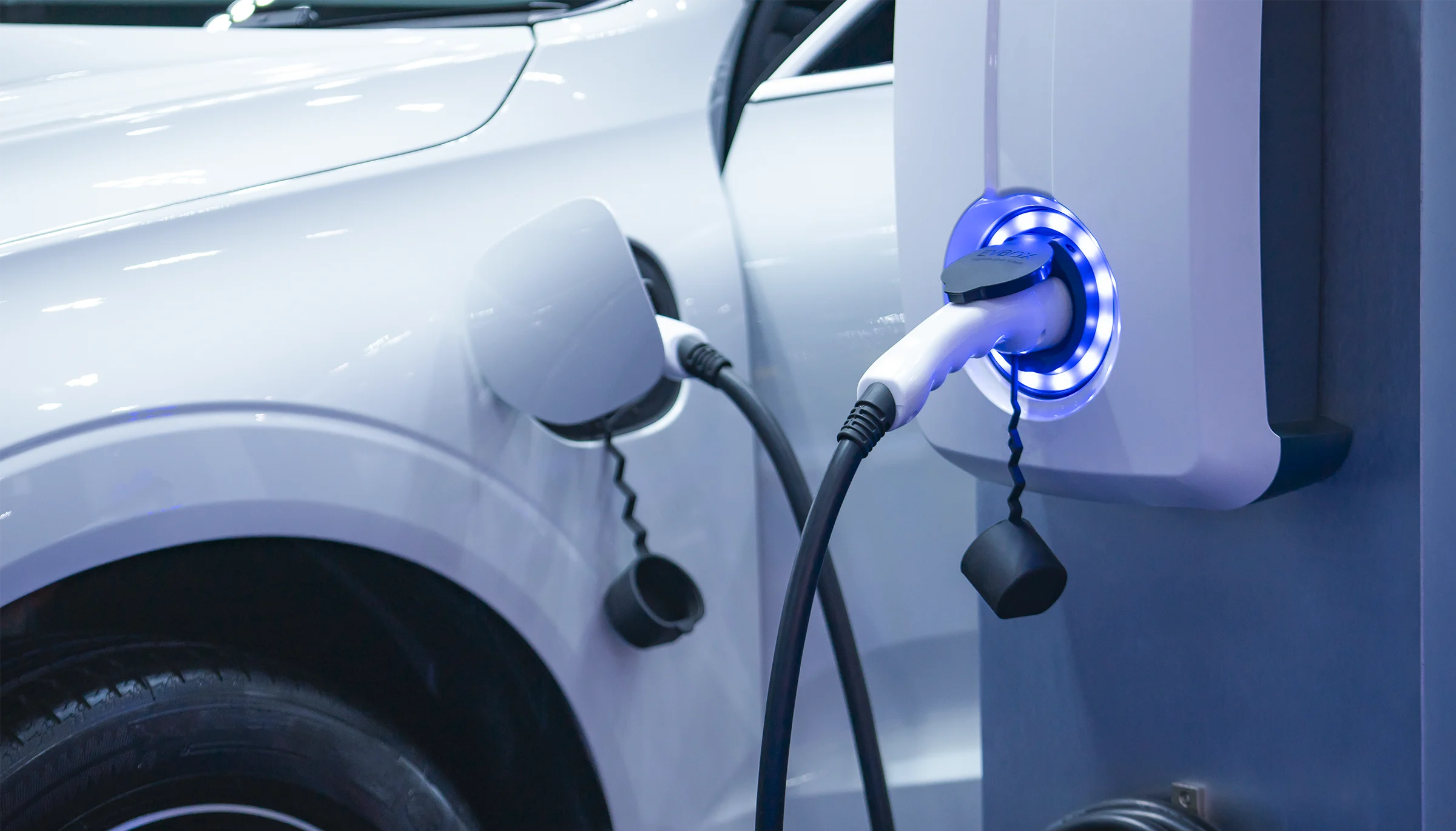 EV Pulse Never Stops, Industry Powers Up - Stifel Institutional