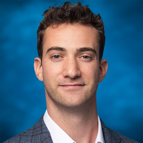 Jacob Kay - Stifel Institutional